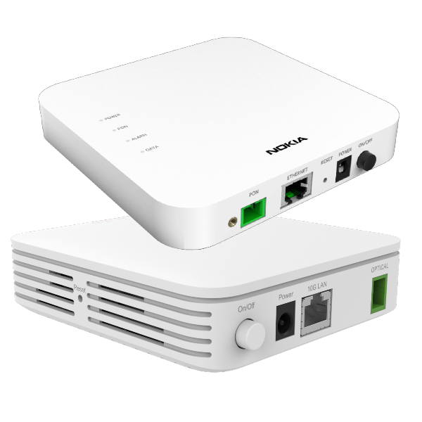 Installatie Internet + TV + Vast Bellen | Odido